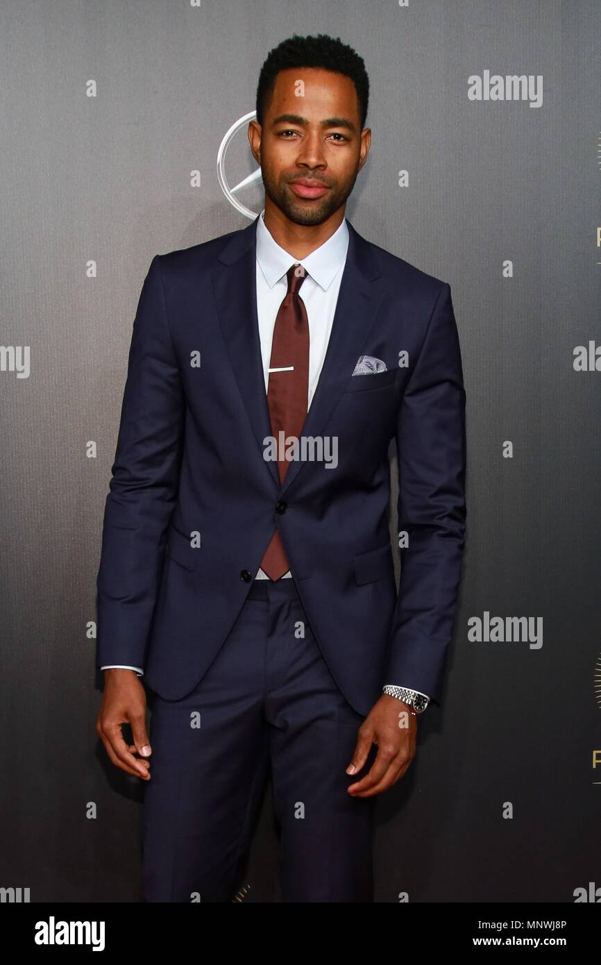 New York, NY, USA. 19th May, 2018. Jay Ellis at arrivals for 77th ...