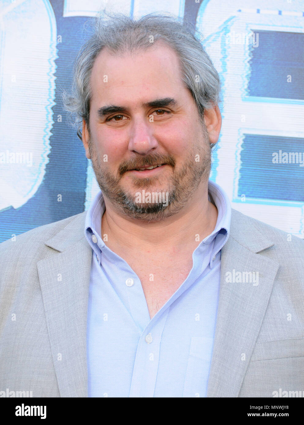 California, USA. 19th May 2018. Producer Adam Siegel attends the Los ...