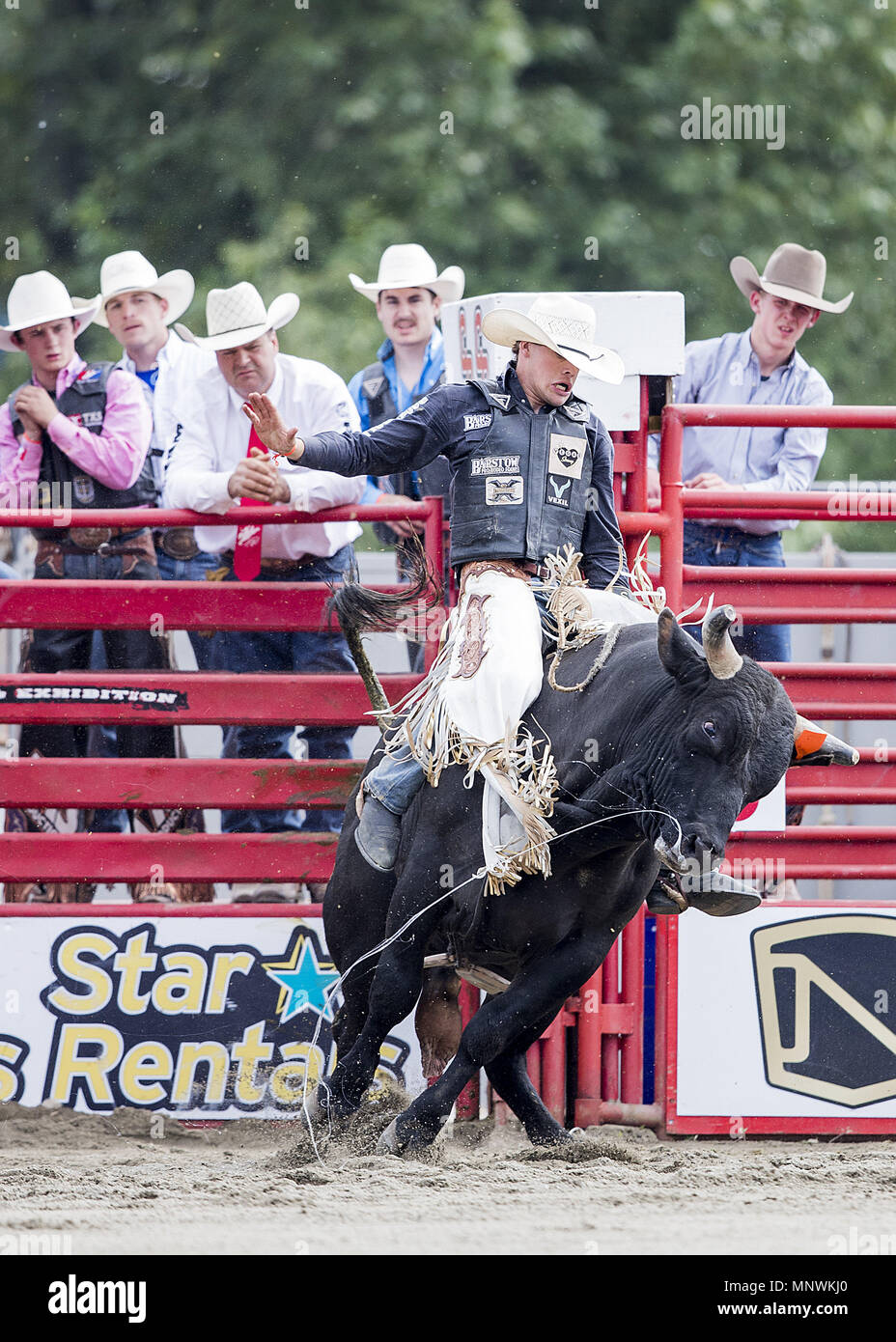 Zumapress com rodeo hi-res stock photography and images - Alamy