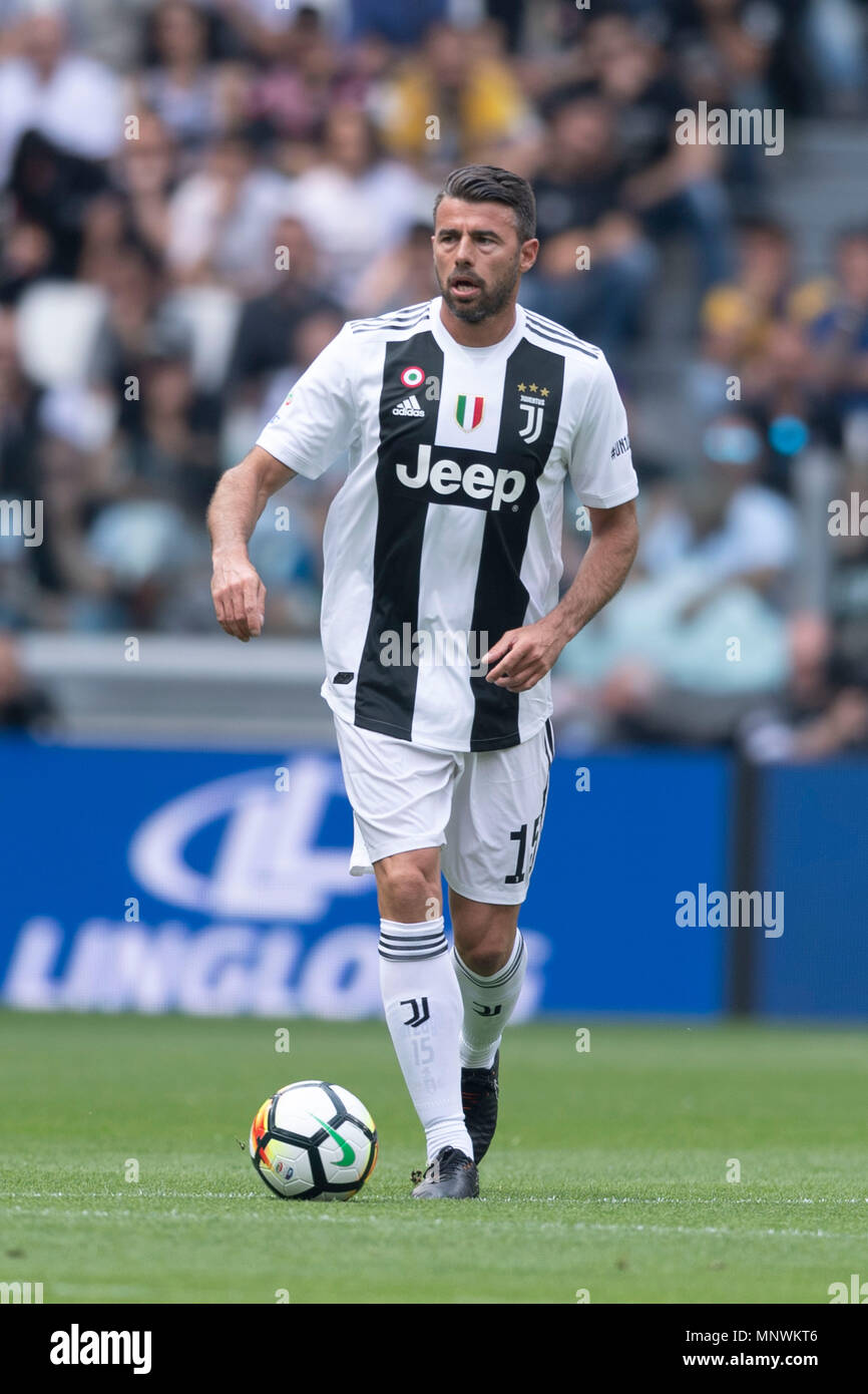 Andrea Barzagli