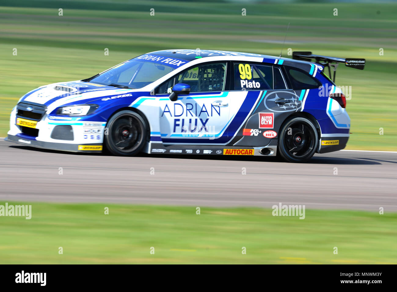 1993 btcc hi-res stock photography and images - Alamy