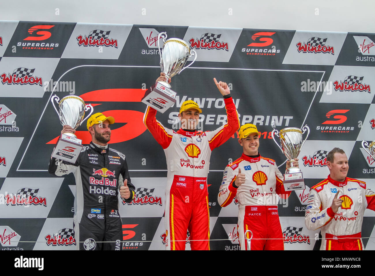 Fg series vehicle hi-res stock photography and images - Alamy