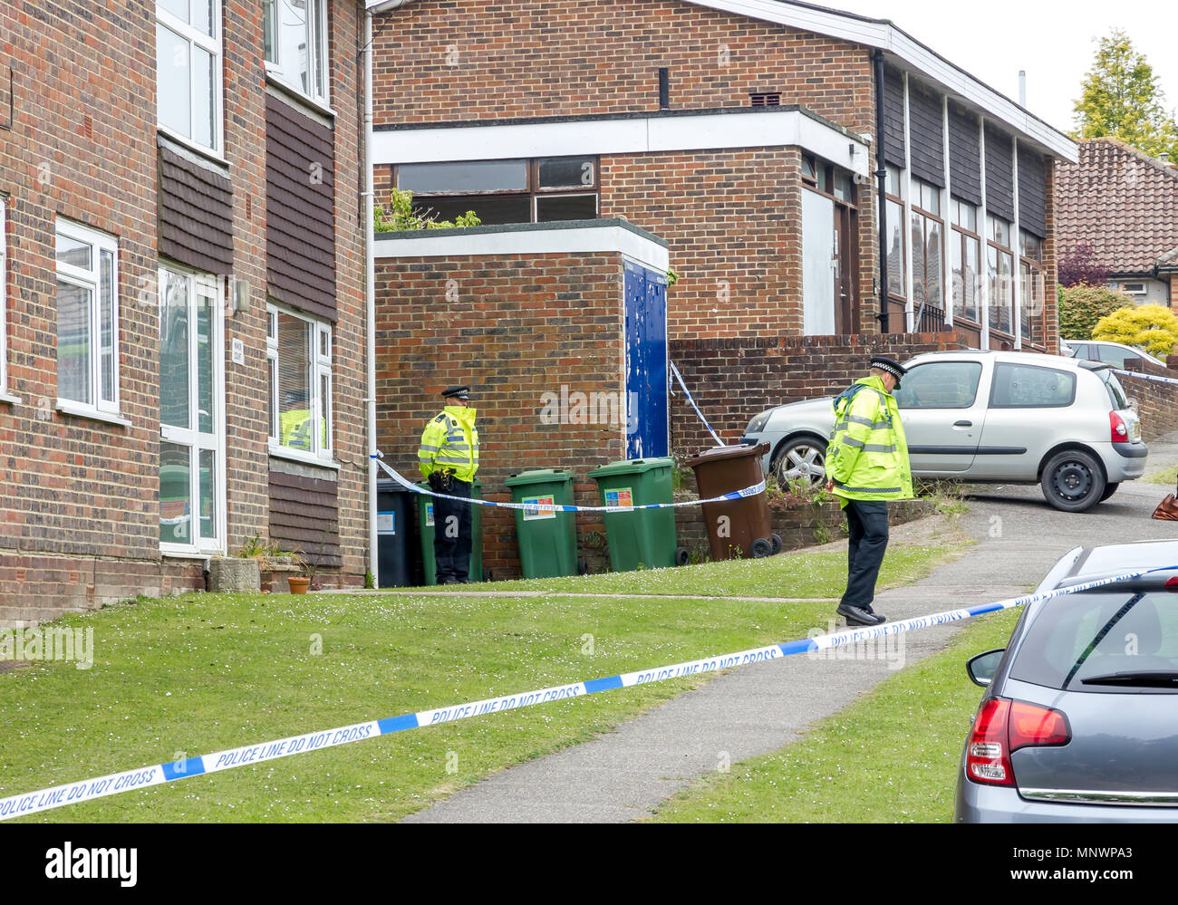 Horam village hi-res stock photography and images - Alamy