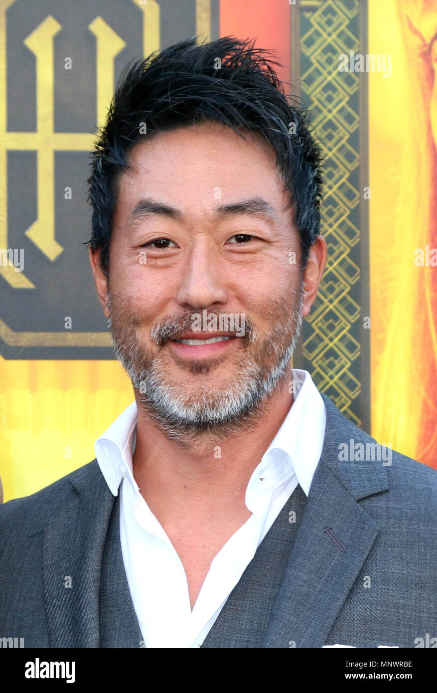 Kenneth choi hi-res stock photography and images - Alamy