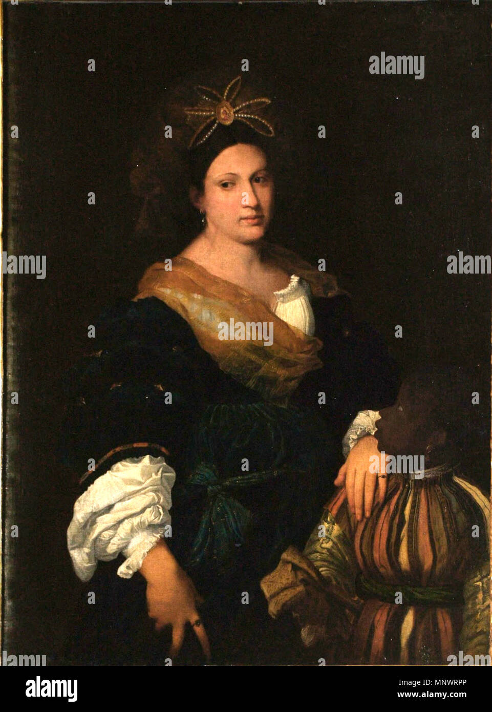 Laura dianti hi-res stock photography and images - Alamy