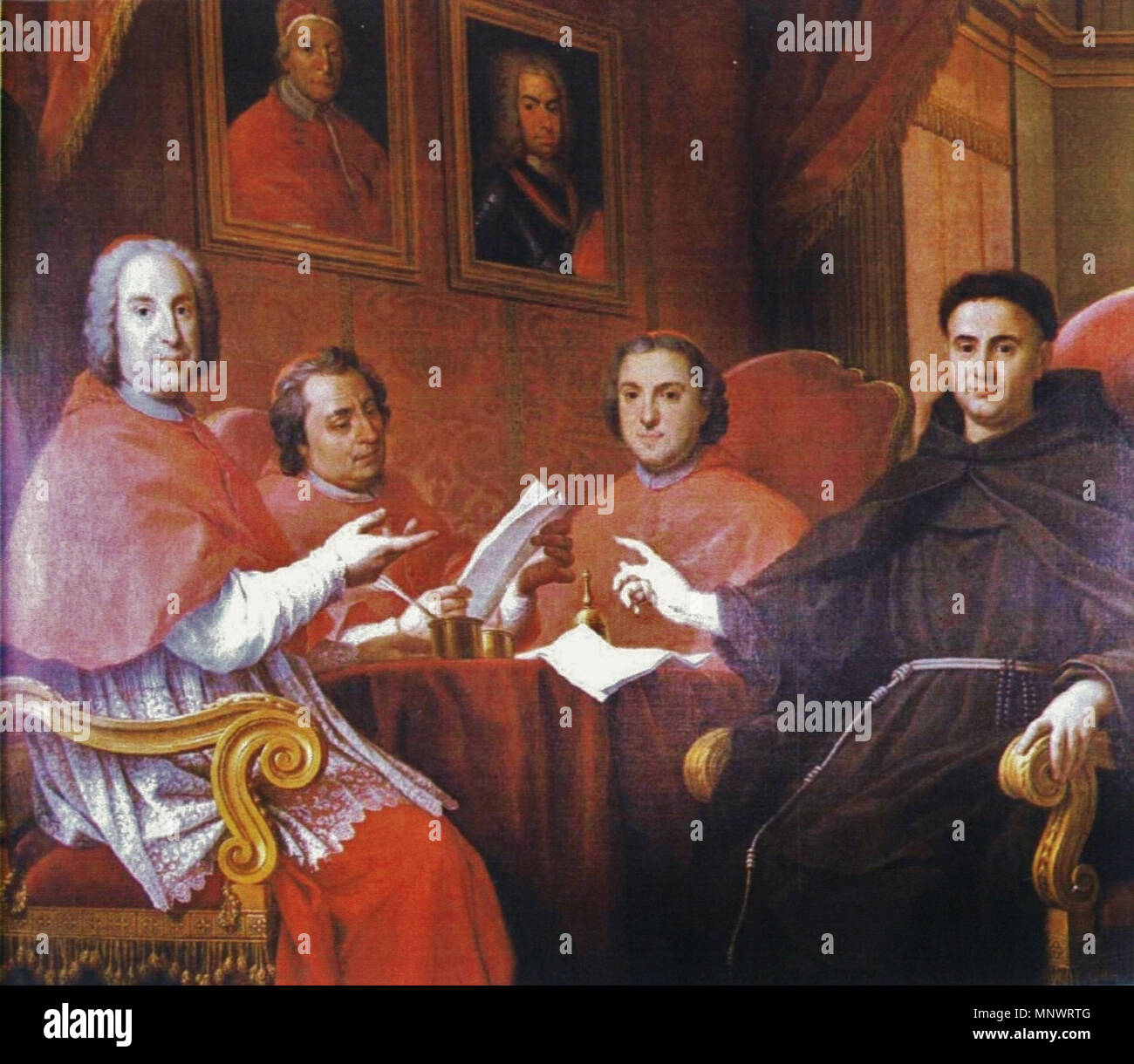 Retratos ag hi-res stock photography and images - Alamy