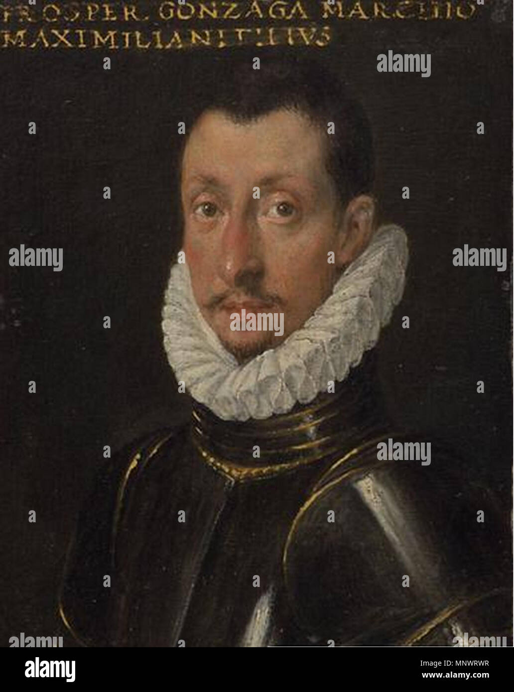 Prospero gonzaga hi-res stock photography and images - Alamy
