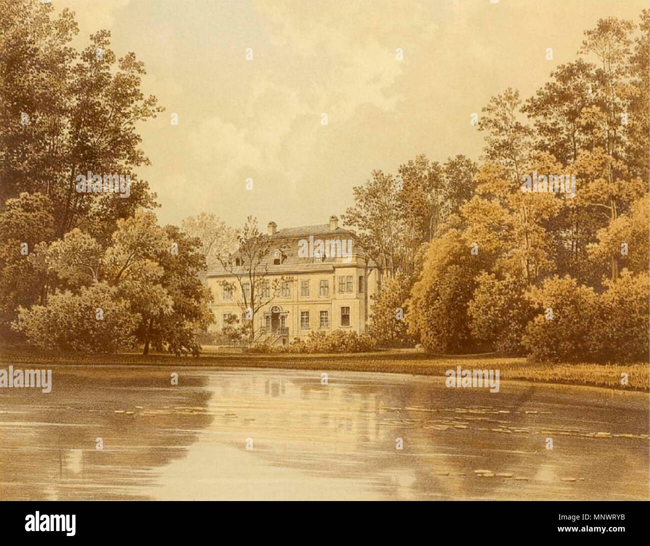 Alexander duncker hi-res stock photography and images - Alamy