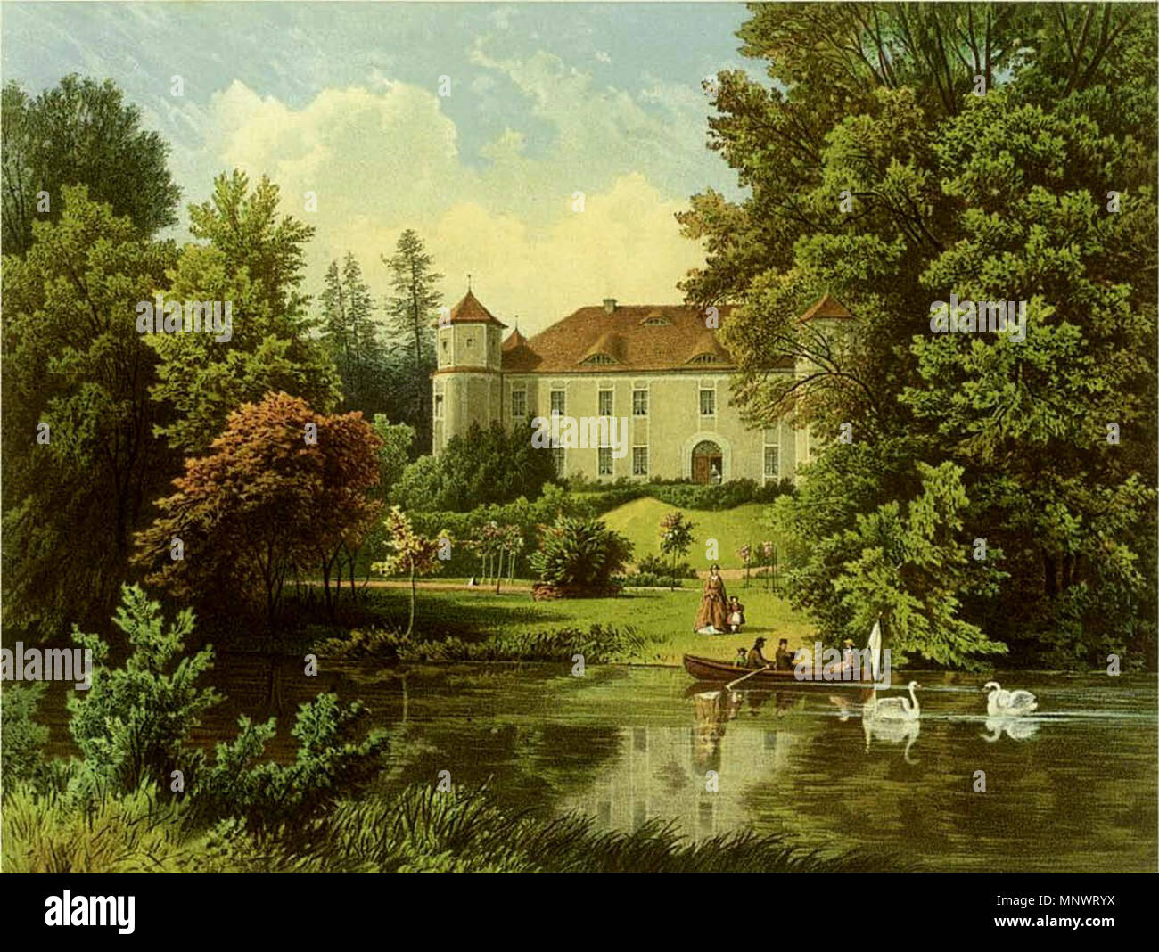 Deutsch jagel hi-res stock photography and images - Alamy