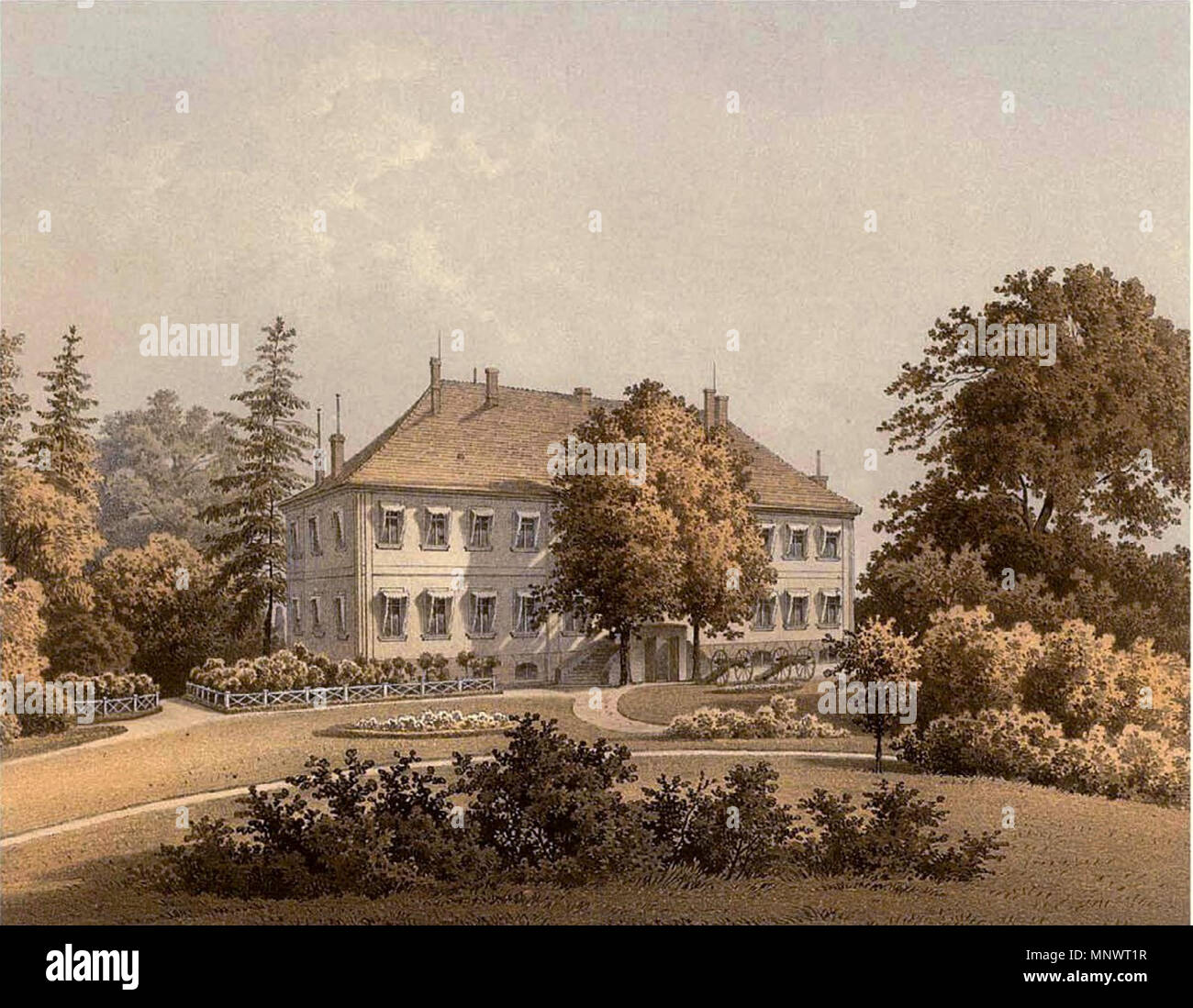 Albert friedrich hi-res stock photography and images - Alamy