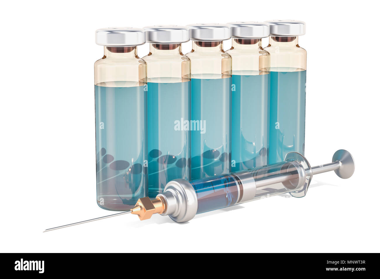 Full vial Cut Out Stock Images & Pictures - Alamy