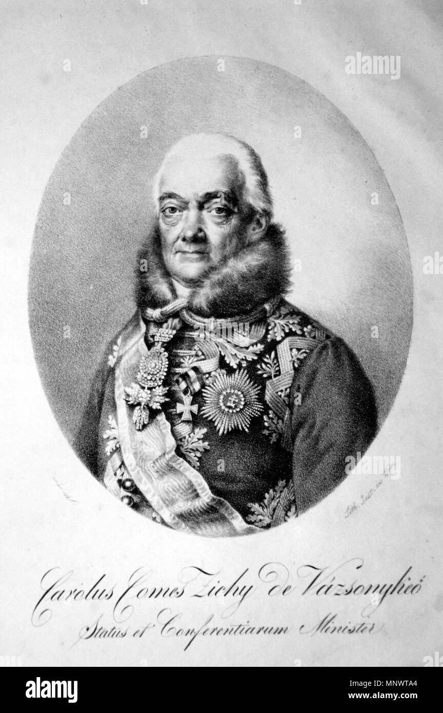 Friedrich ritter Black and White Stock Photos & Images - Alamy