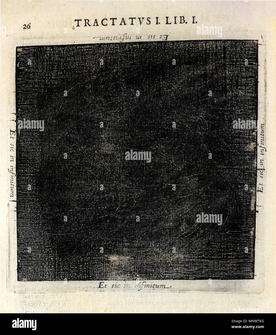 By robert fludd hi-res stock photography and images - Alamy
