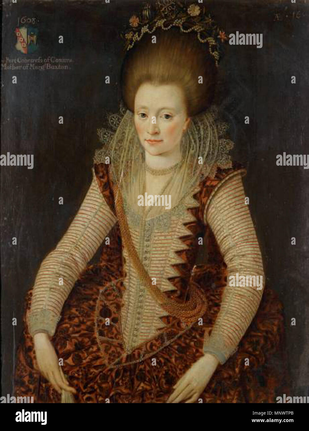 Birth of elizabeth i hi-res stock photography and images - Alamy
