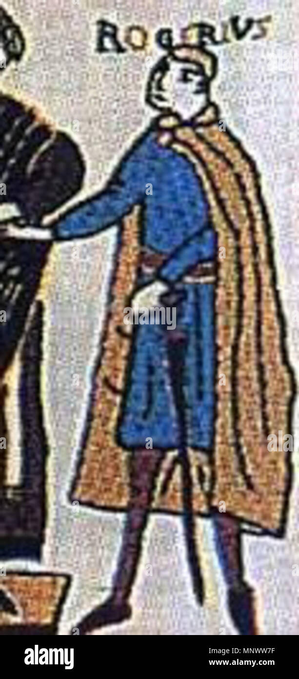 Roger i of sicily hi-res stock photography and images - Alamy