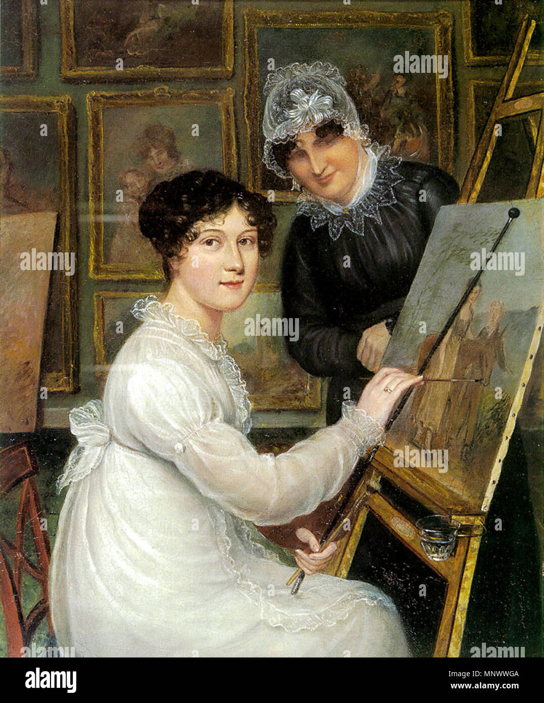 Rolinda sharples hi-res stock photography and images - Alamy