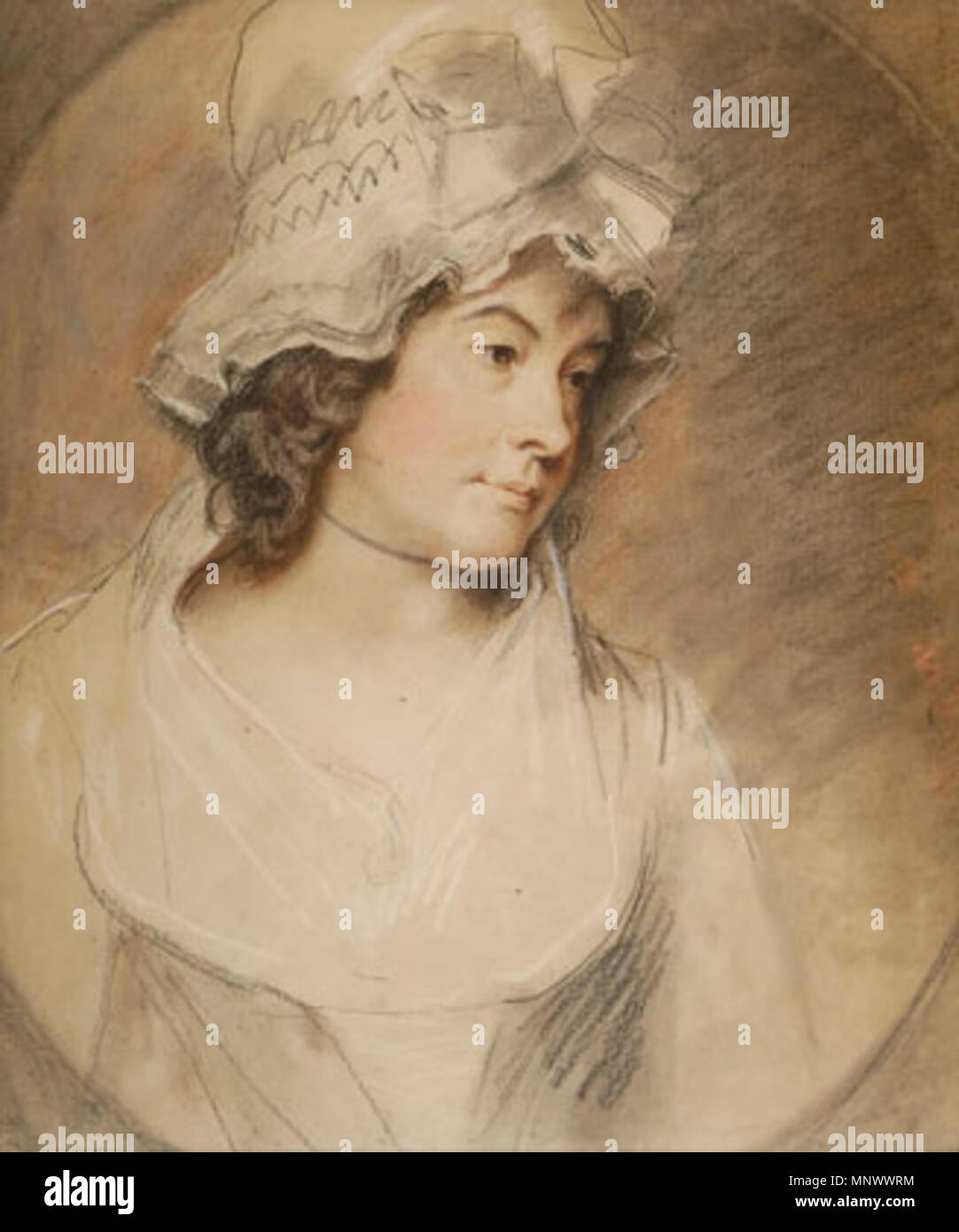 Charlotte smith poet hi-res stock photography and images - Alamy