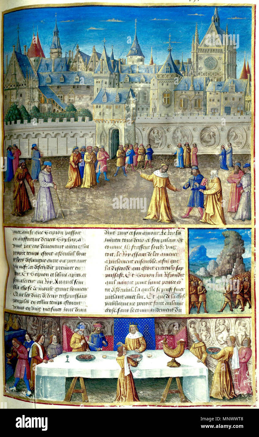 Jean colombe hi-res stock photography and images - Alamy