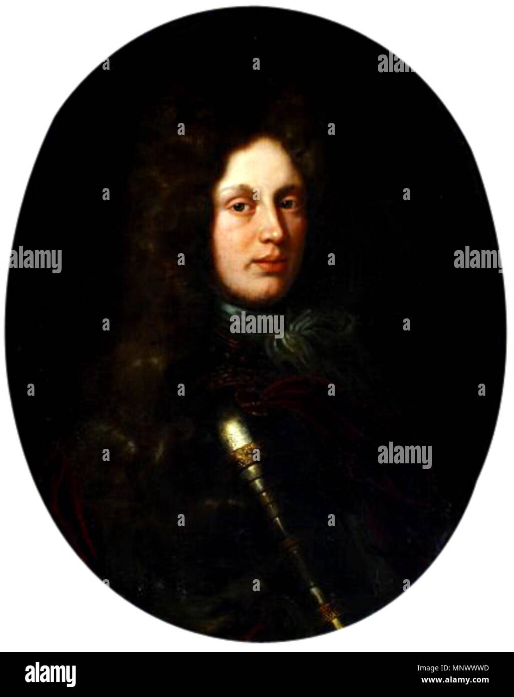 Philipp der iii hi-res stock photography and images - Alamy