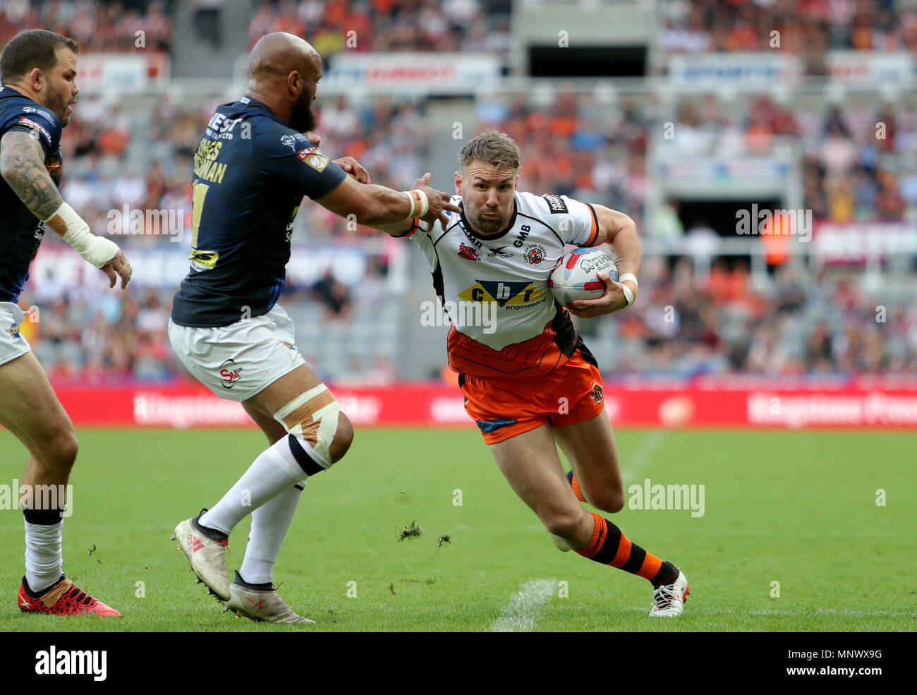 James shenton hi-res stock photography and images - Alamy
