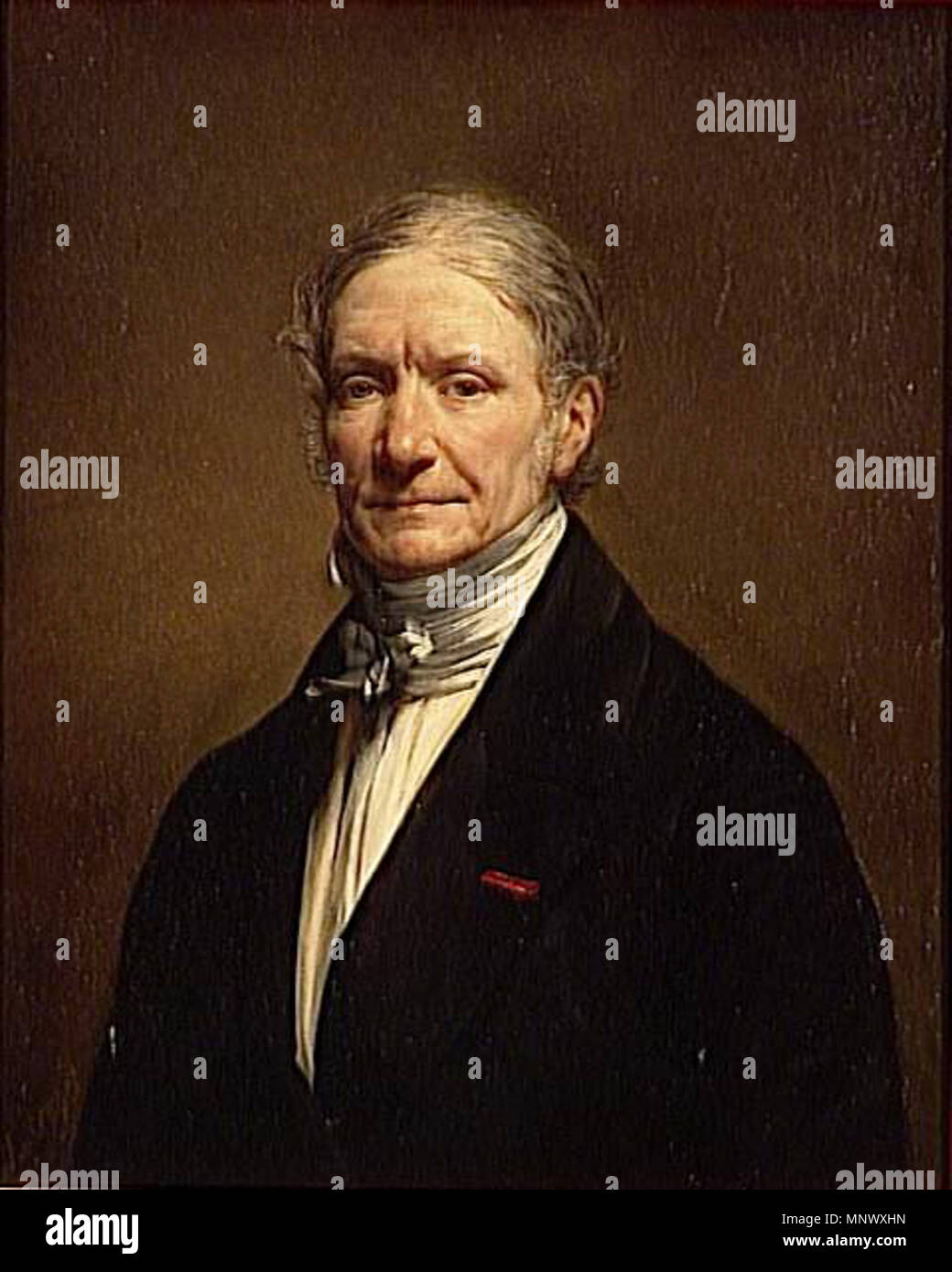 Rouget marie georges louis hi-res stock photography and images - Alamy