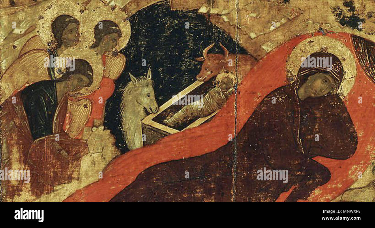 Rublev Vladimir High Resolution Stock Photography and Images - Alamy