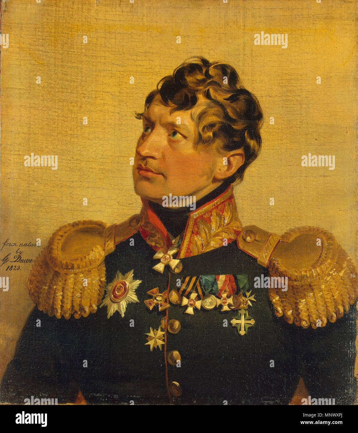 George rozen hi-res stock photography and images - Alamy