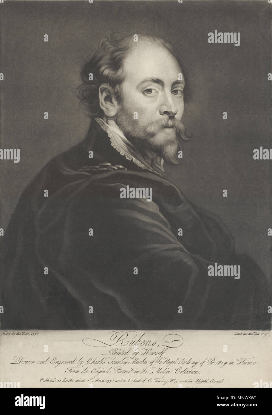 After Peter Paul Rubens High Resolution Stock Photography and Images ...