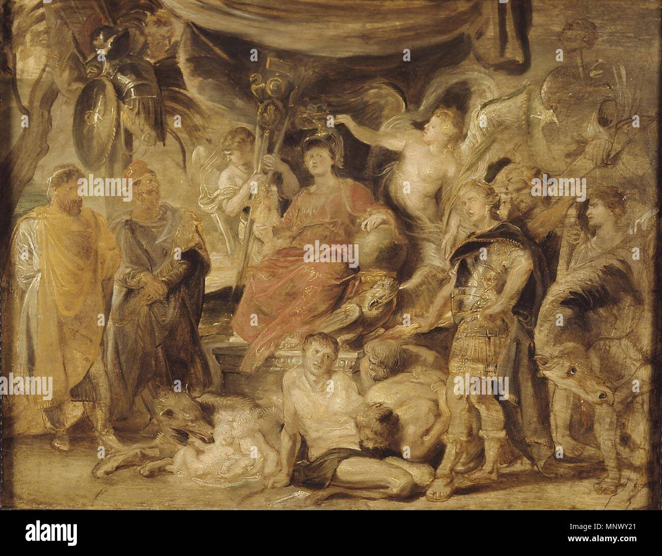 Peter keizer hi-res stock photography and images - Alamy