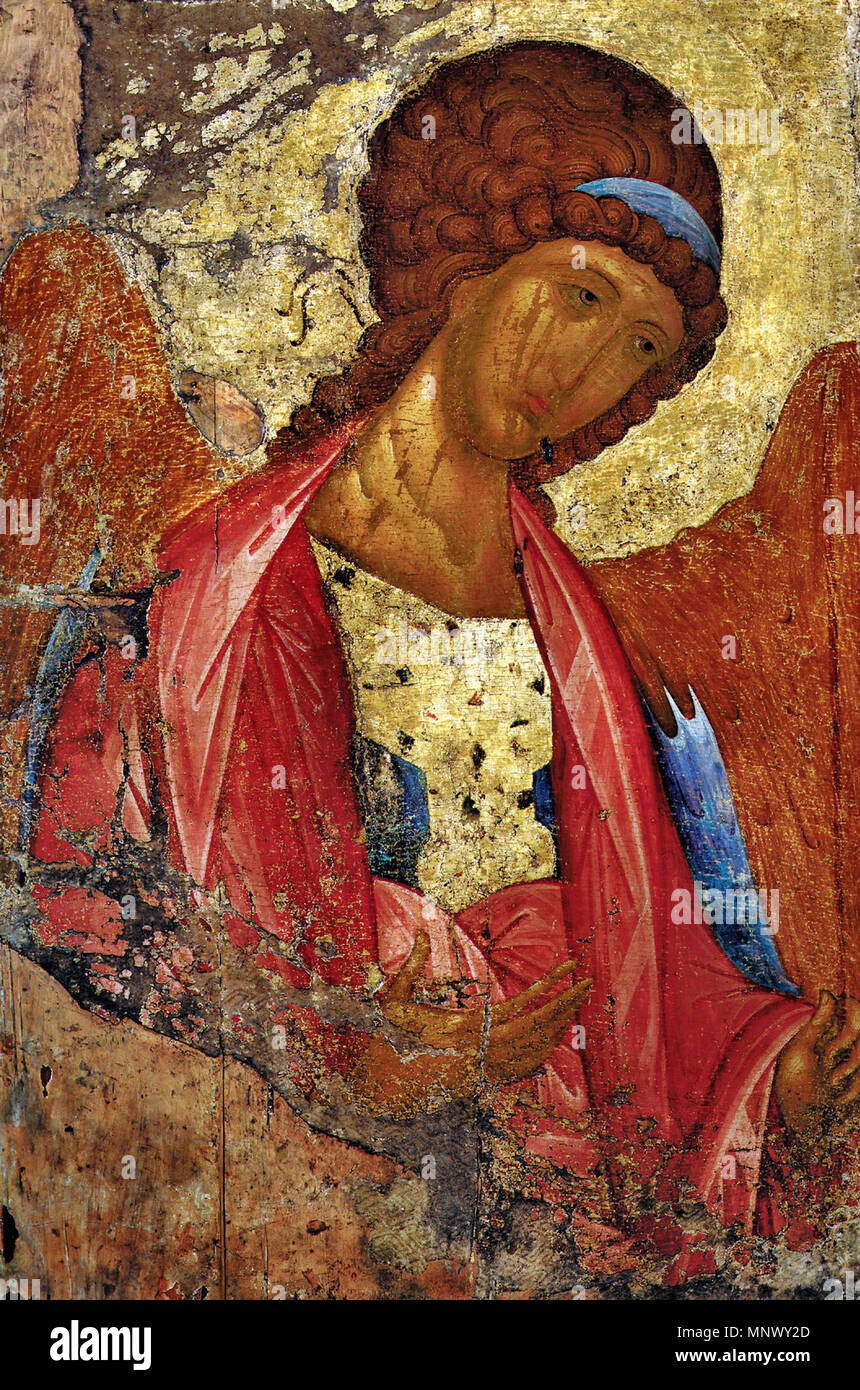 Rublev Vladimir High Resolution Stock Photography and Images - Alamy