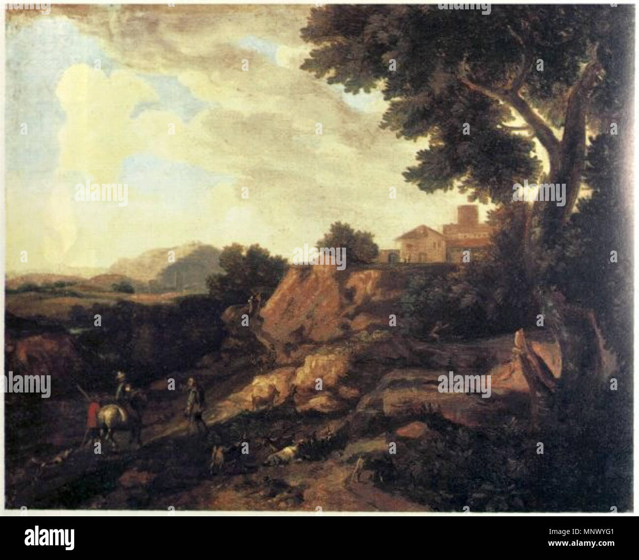 Kalnai High Resolution Stock Photography and Images - Alamy