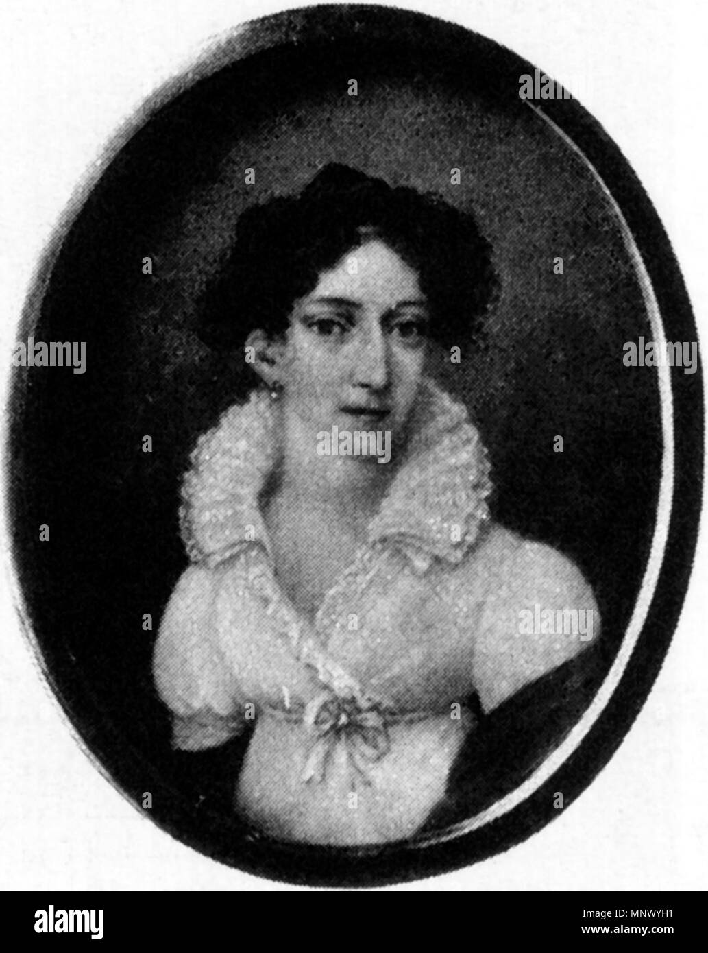 . English: Natalia Bode Русский: Баронecce Наталья Фёдоровна Боде (1790 ...