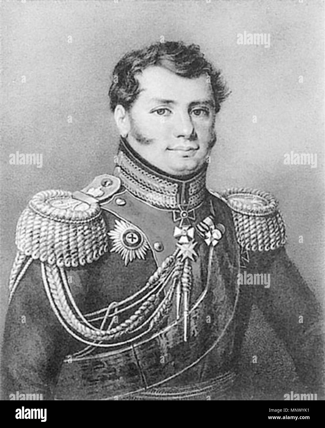 Matvei Black and White Stock Photos & Images - Alamy