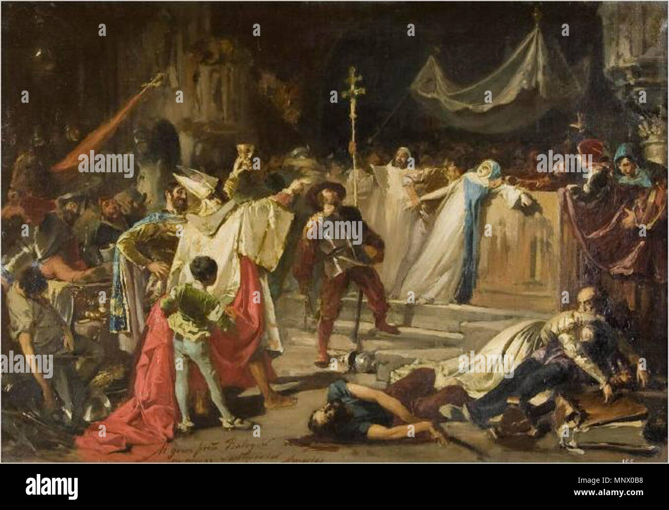 Del saqueo de roma hi-res stock photography and images - Alamy