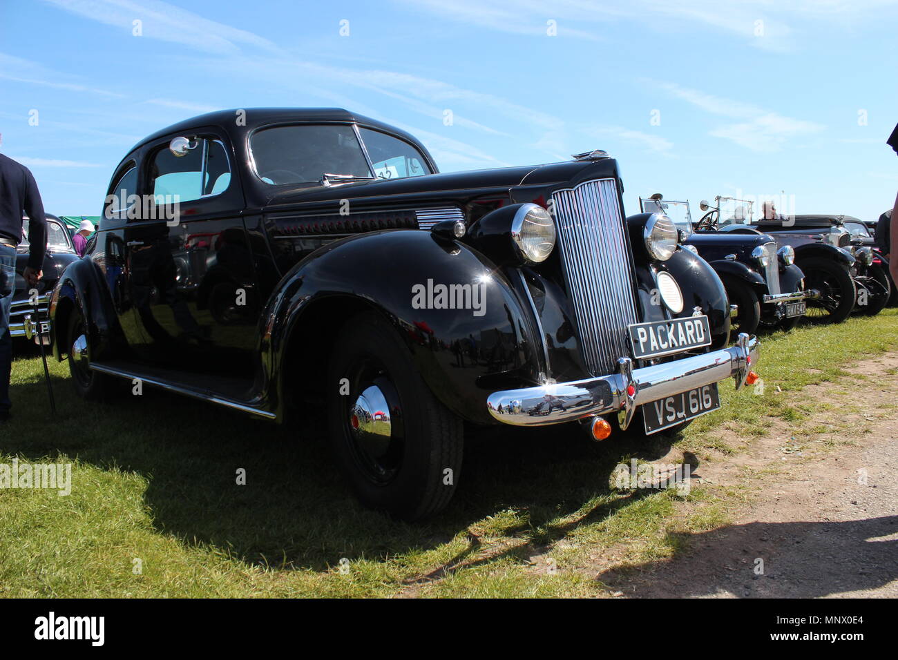 Anglesey showground hi-res stock photography and images - Alamy