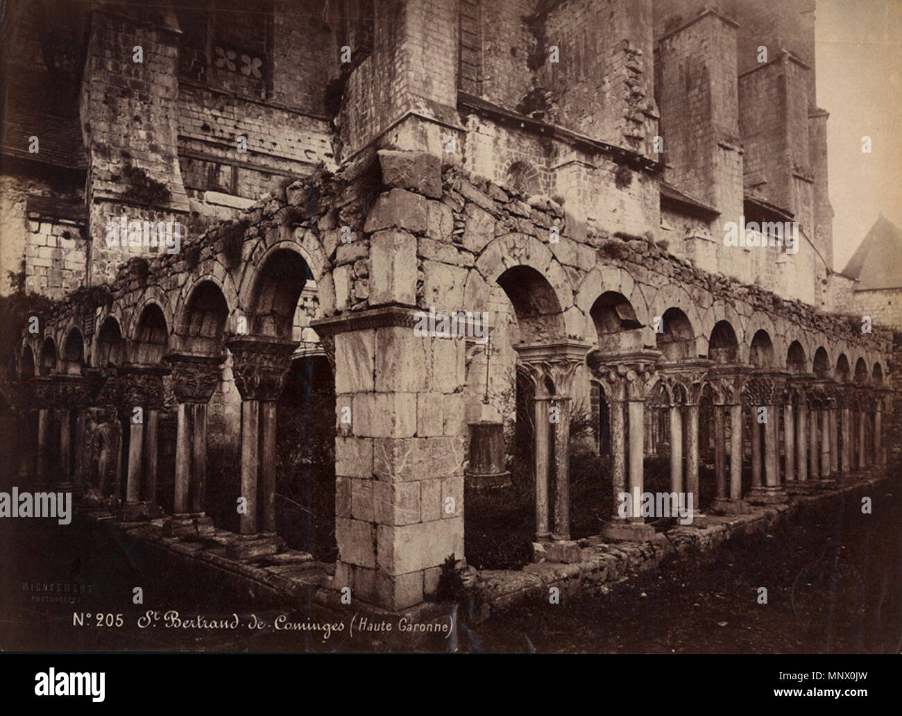 Saint mederic hi-res stock photography and images - Alamy