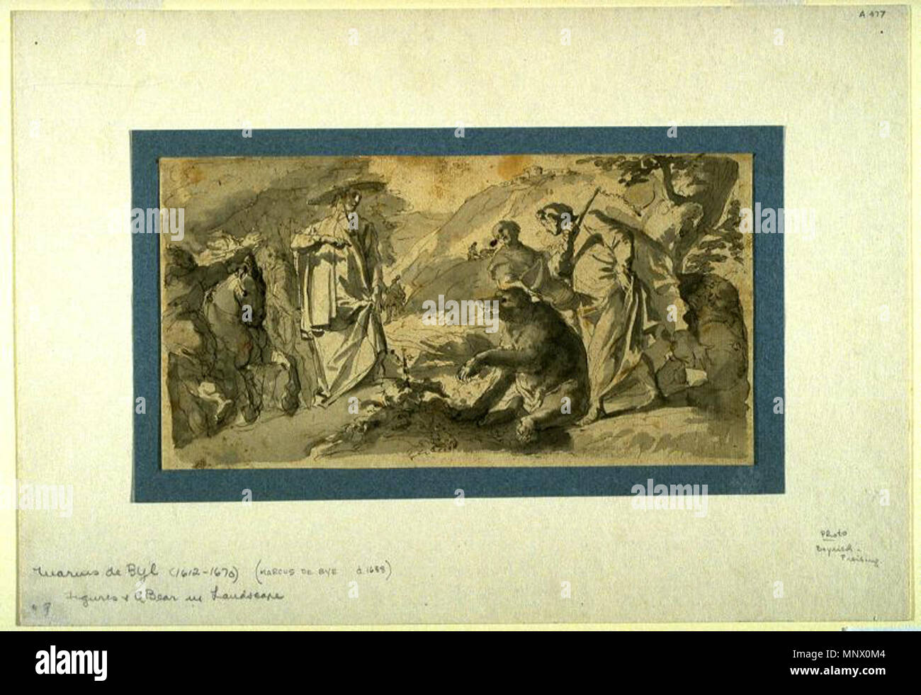 St corbinian hi-res stock photography and images - Alamy