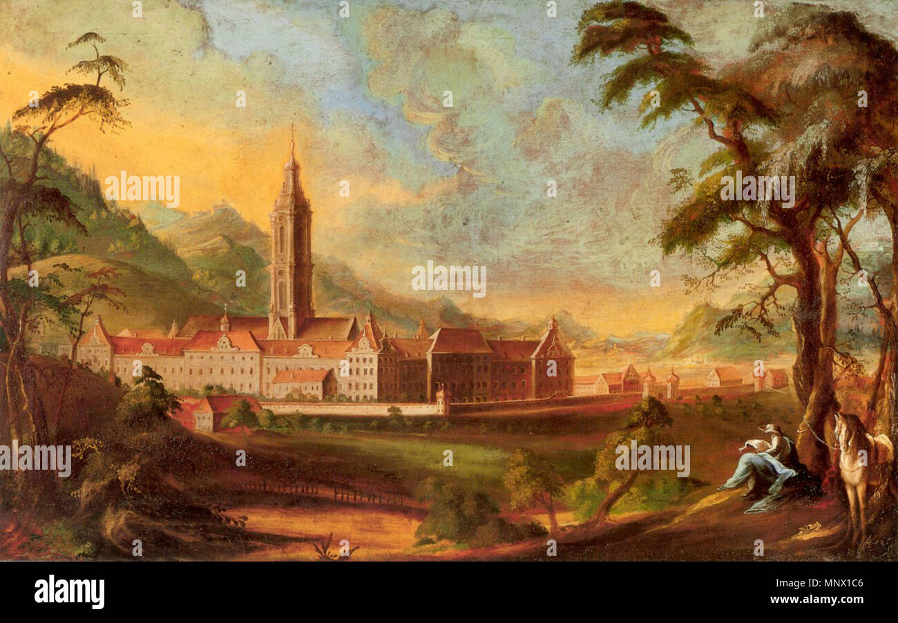 Monastery salem hi-res stock photography and images - Alamy