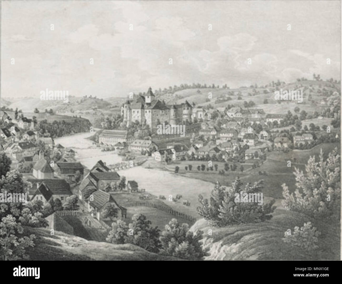 Krain hi-res stock photography and images - Alamy