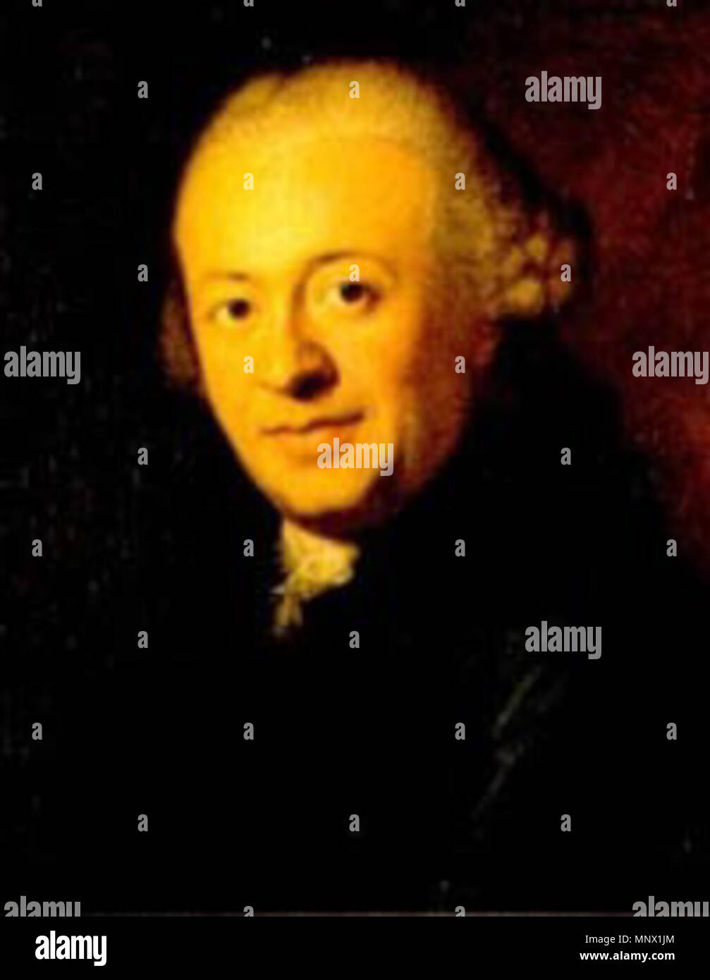 Salomon gessner hi-res stock photography and images - Alamy