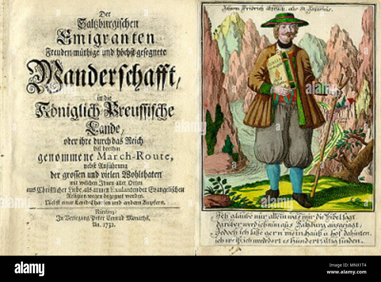 Exulanten hi-res stock photography and images - Alamy