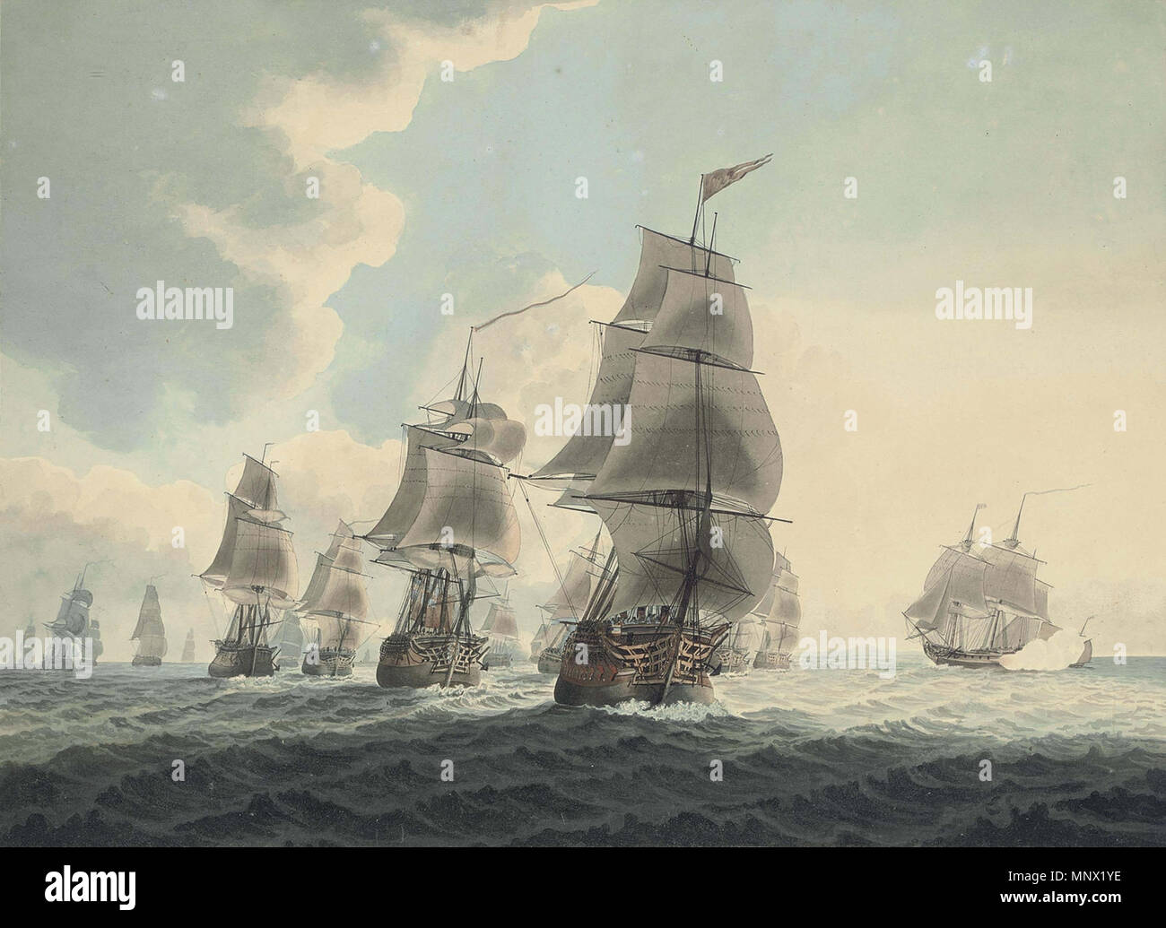 English navy hi-res stock photography and images - Alamy