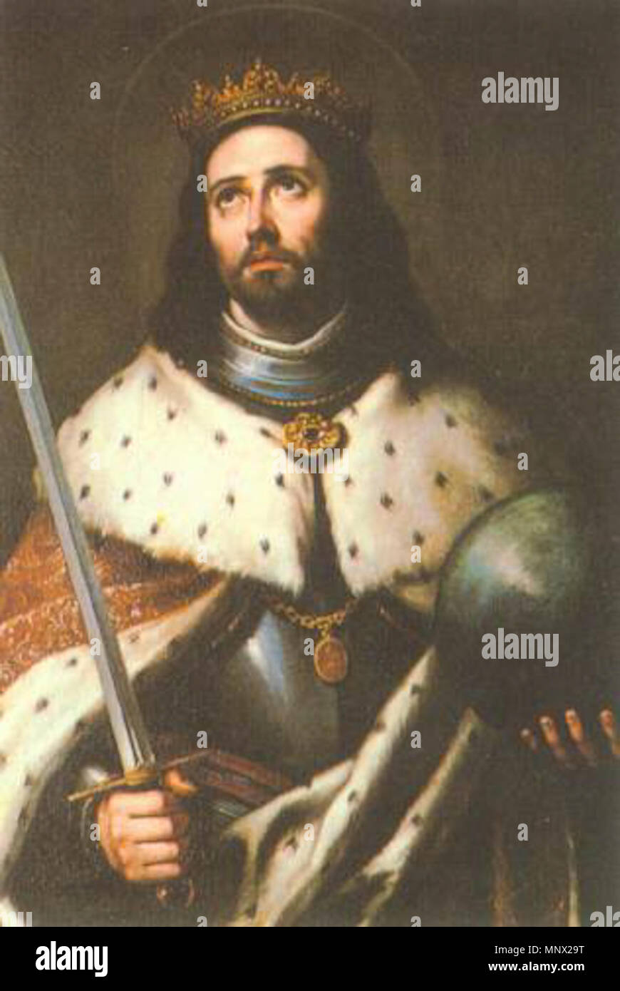 Catedral de san bartolomé hi-res stock photography and images - Alamy