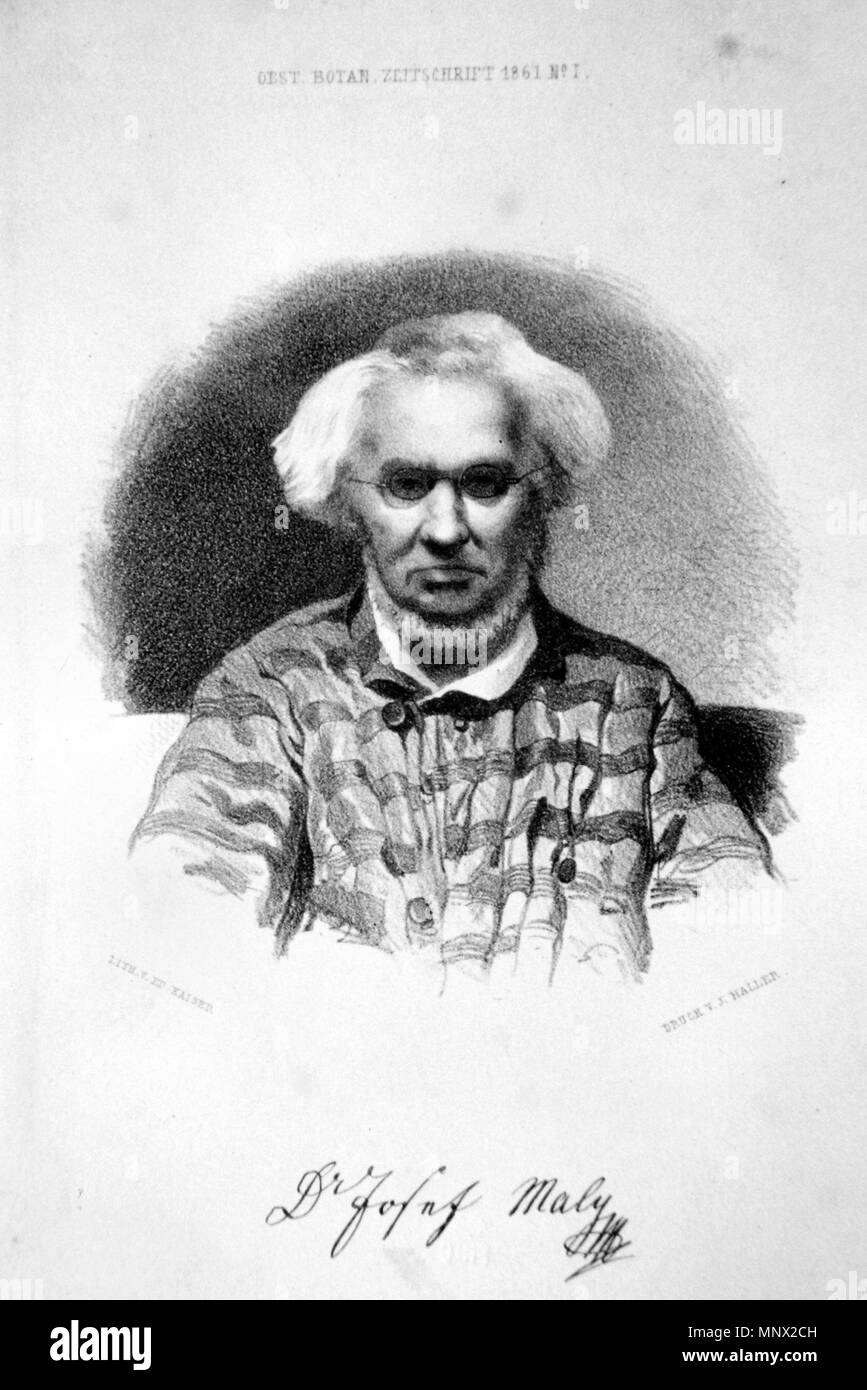 Josef maly hi-res stock photography and images - Alamy