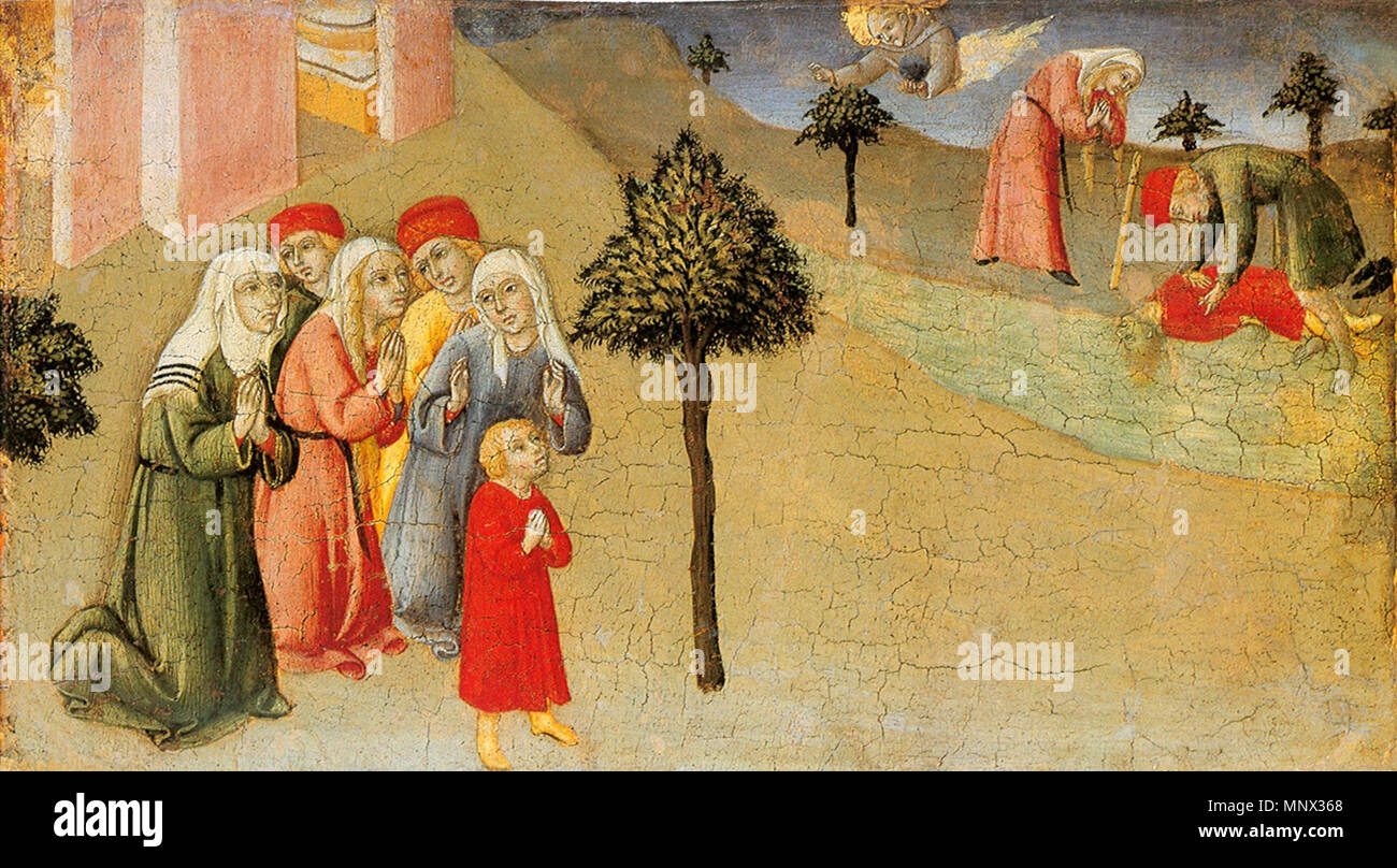 Saint bernardino hi-res stock photography and images - Alamy