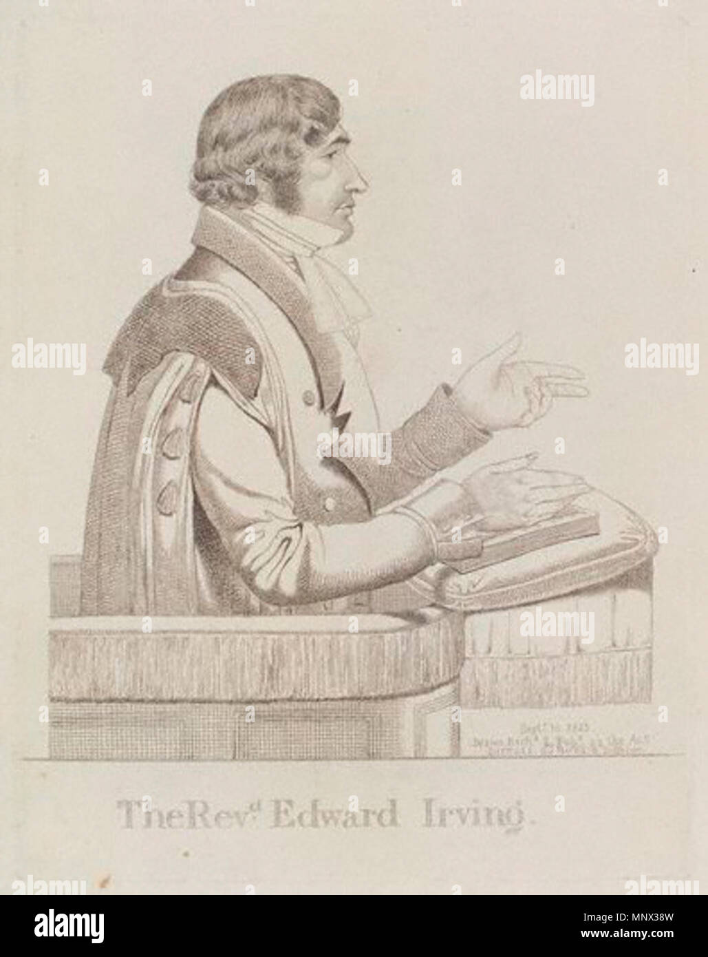 Richard dighton hi-res stock photography and images - Alamy