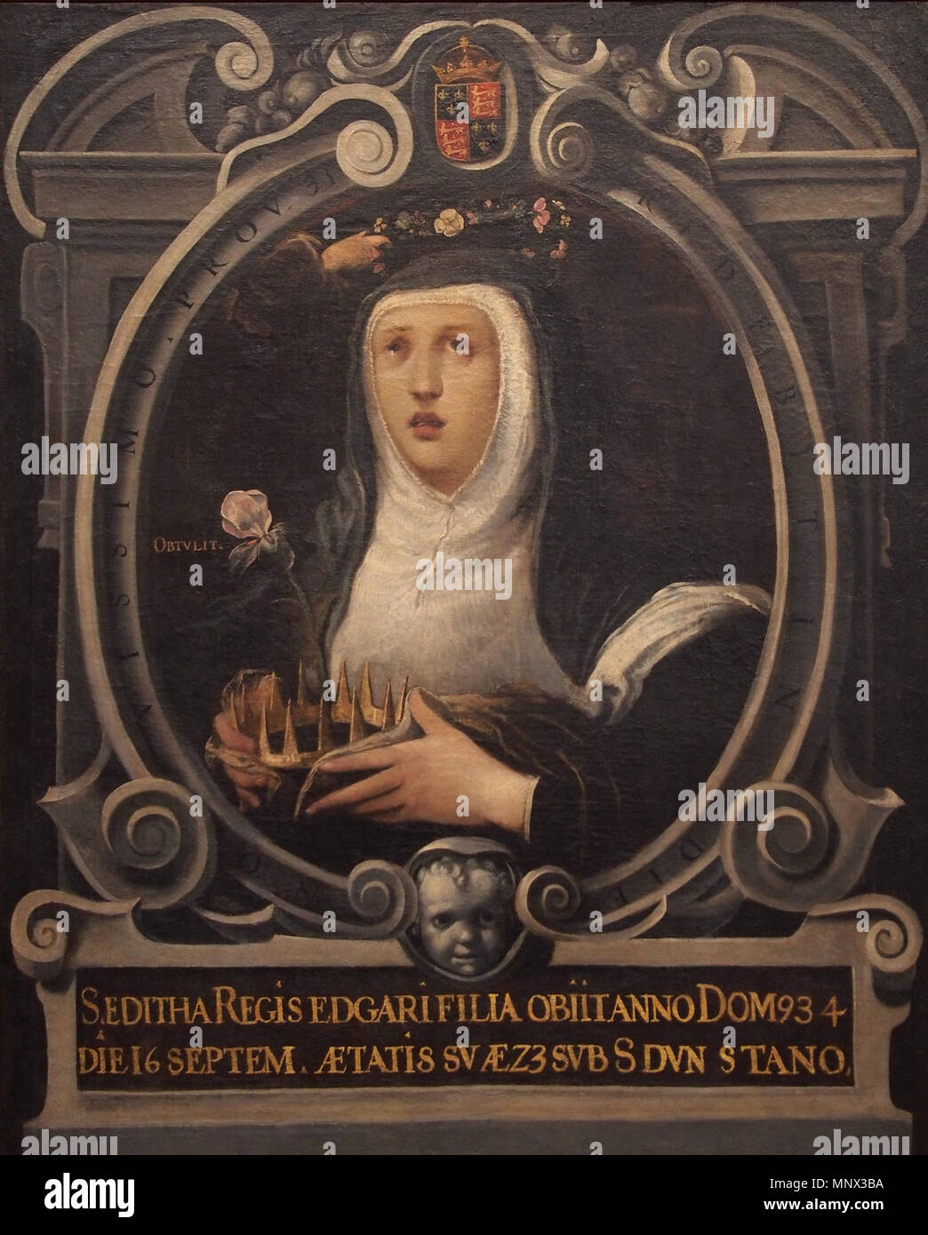 Edith miguel hi-res stock photography and images - Alamy