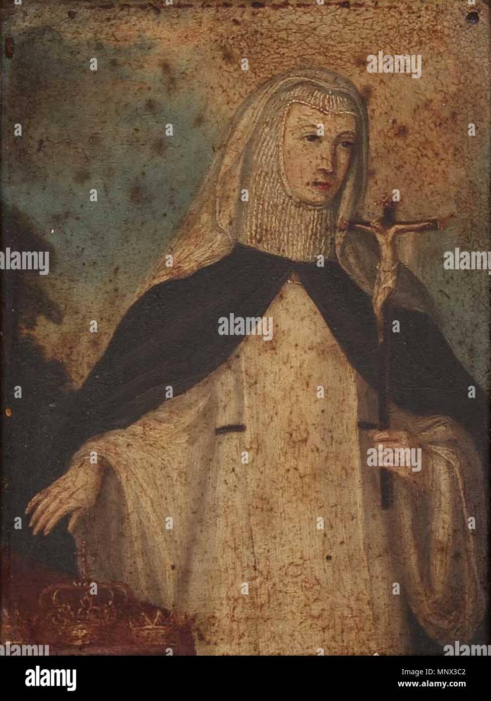 Infanta of portugal hi-res stock photography and images - Alamy