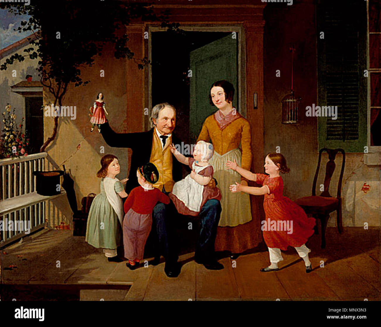 Goodwyn hi-res stock photography and images - Alamy