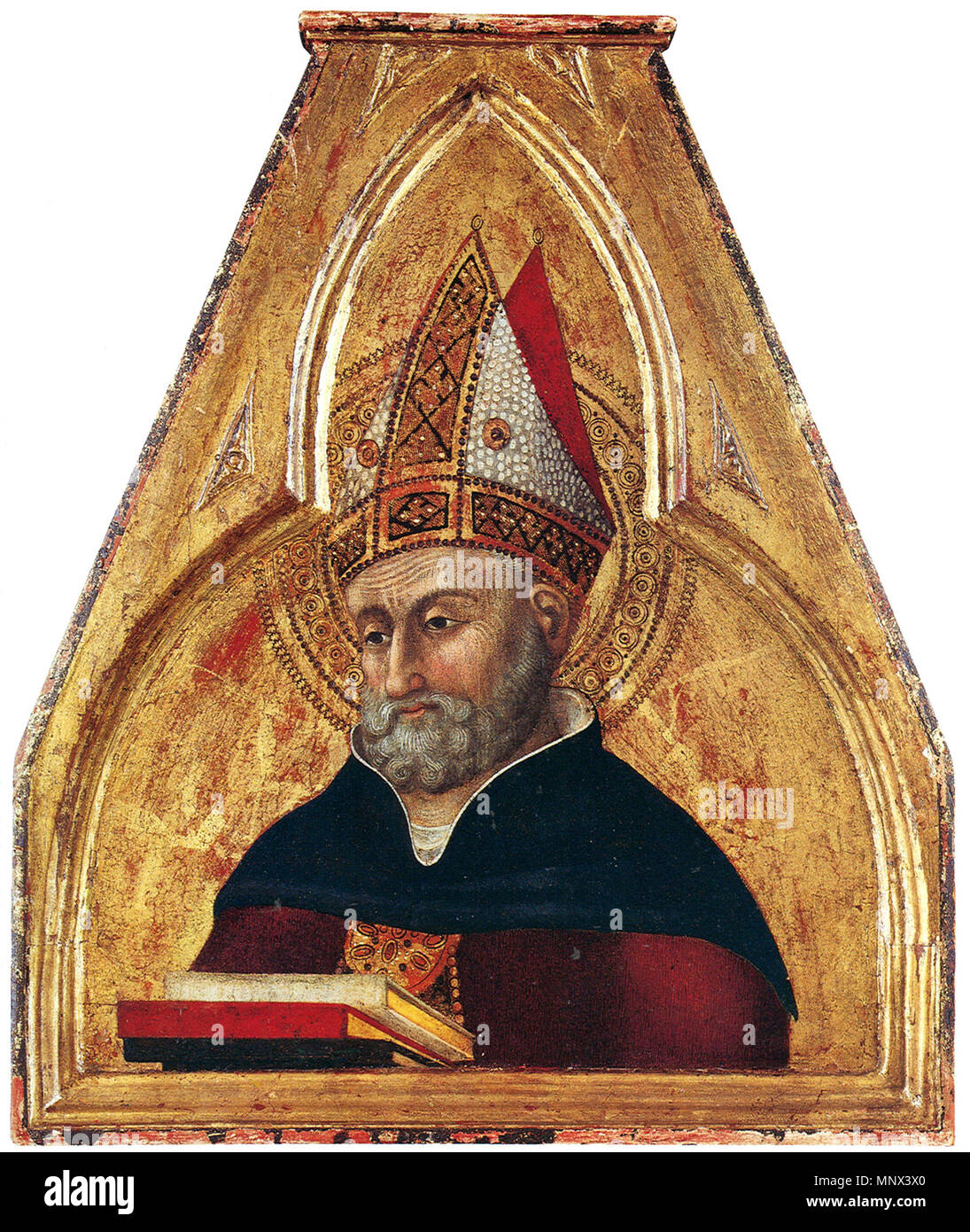 Sassetta stefano di giovanni hi-res stock photography and images - Alamy